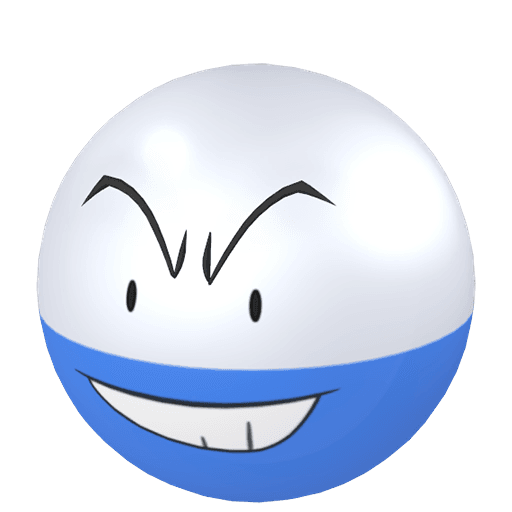 #0101 - Electrode – ShinyAsh