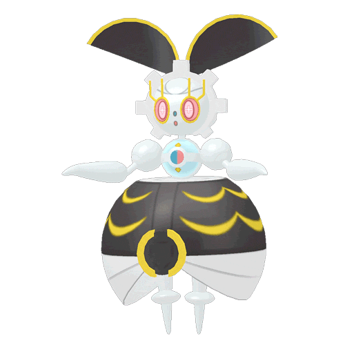 #0801 - Magearna (Shiny Locked) – ShinyAsh