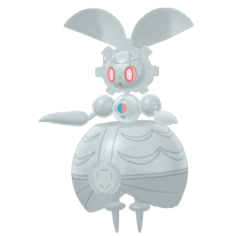 #0801 - Magearna (Shiny Locked) – ShinyAsh