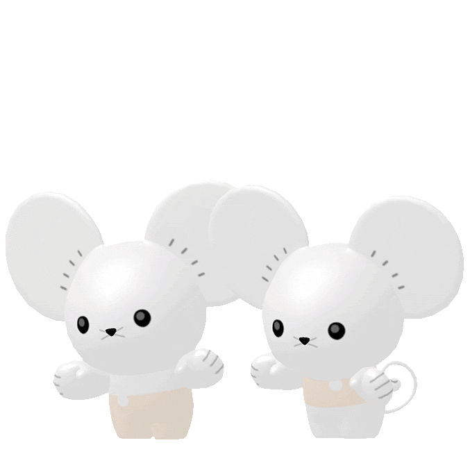 #0924 - Tandemaus – ShinyAsh