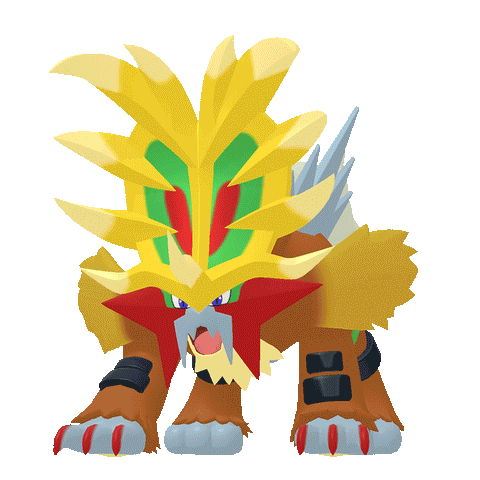 Gouging Fire – Legal & Authentic Paradox Pokémon | ShinyAsh