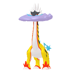 Raging Bolt – Legal & Authentic Paradox Pokémon | ShinyAsh