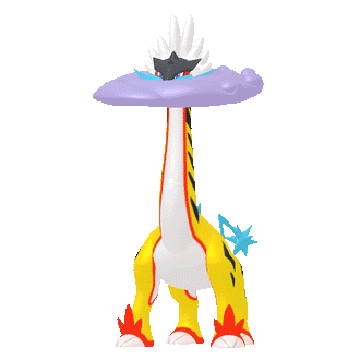 Raging Bolt – Legal & Authentic Paradox Pokémon | ShinyAsh
