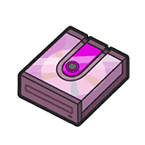 Disco Extraño - Dubious Disc – ShinyAsh