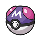 Master Ball – ShinyAsh