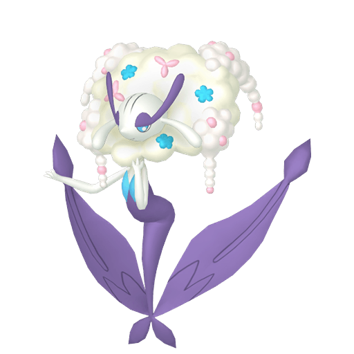 #0671 - Florges – ShinyAsh